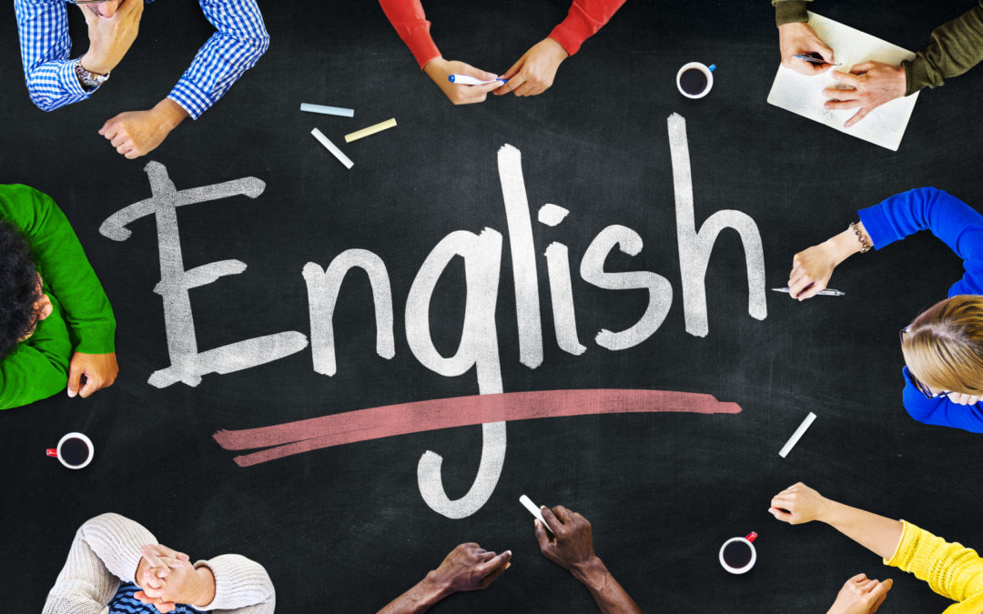 Why English Language Programs? | Literacy Volunteers of Collier County